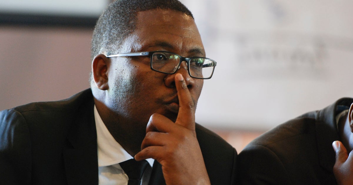 Lesufi's Headache: Nearly 13 000 Walk-Ins Compound Placement Problems ...