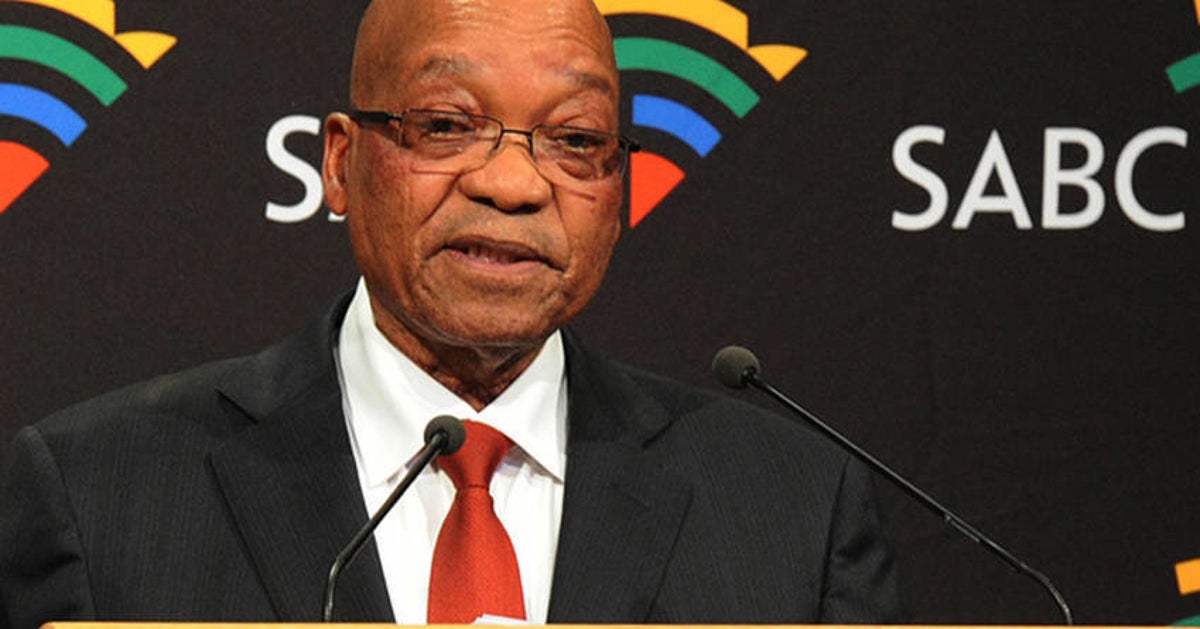 Right2know Warns Zuma Against Recapturing The Public Broadcaster