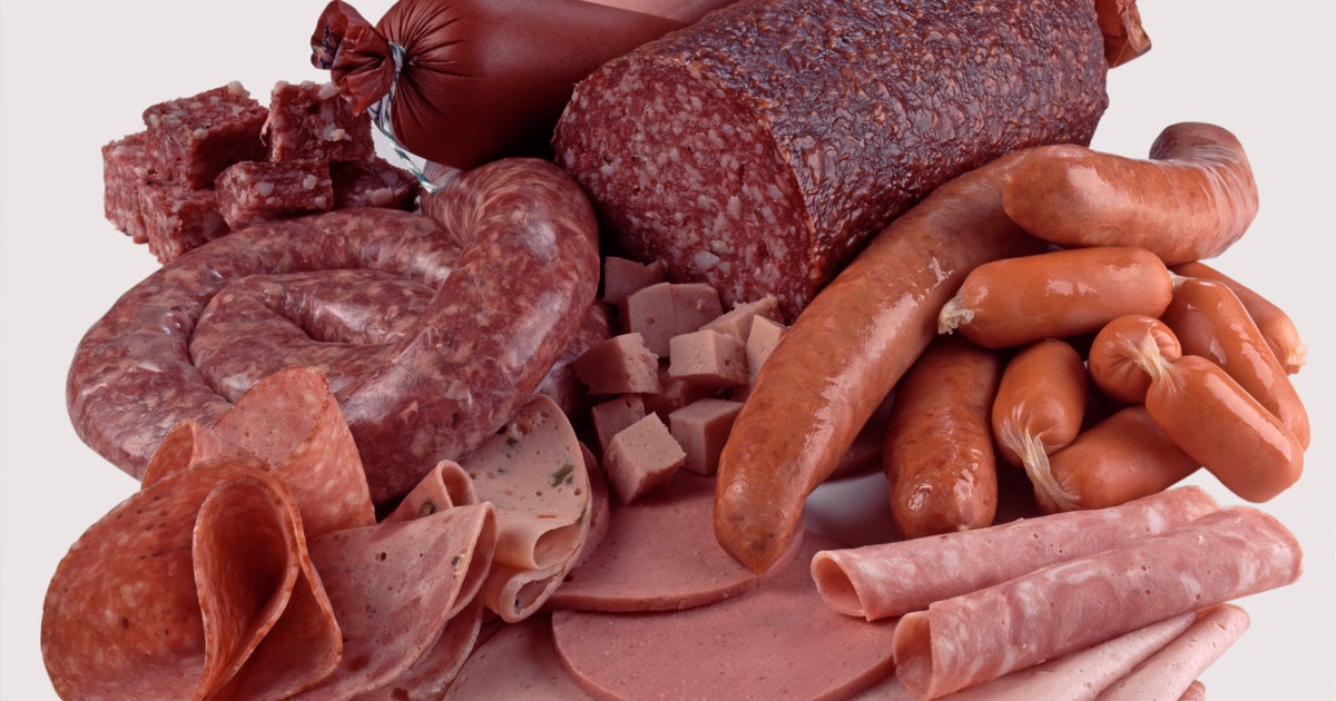 Slow Down On Polony And Russians! Listeriosis Hasn't Been Cleared, Yet ...