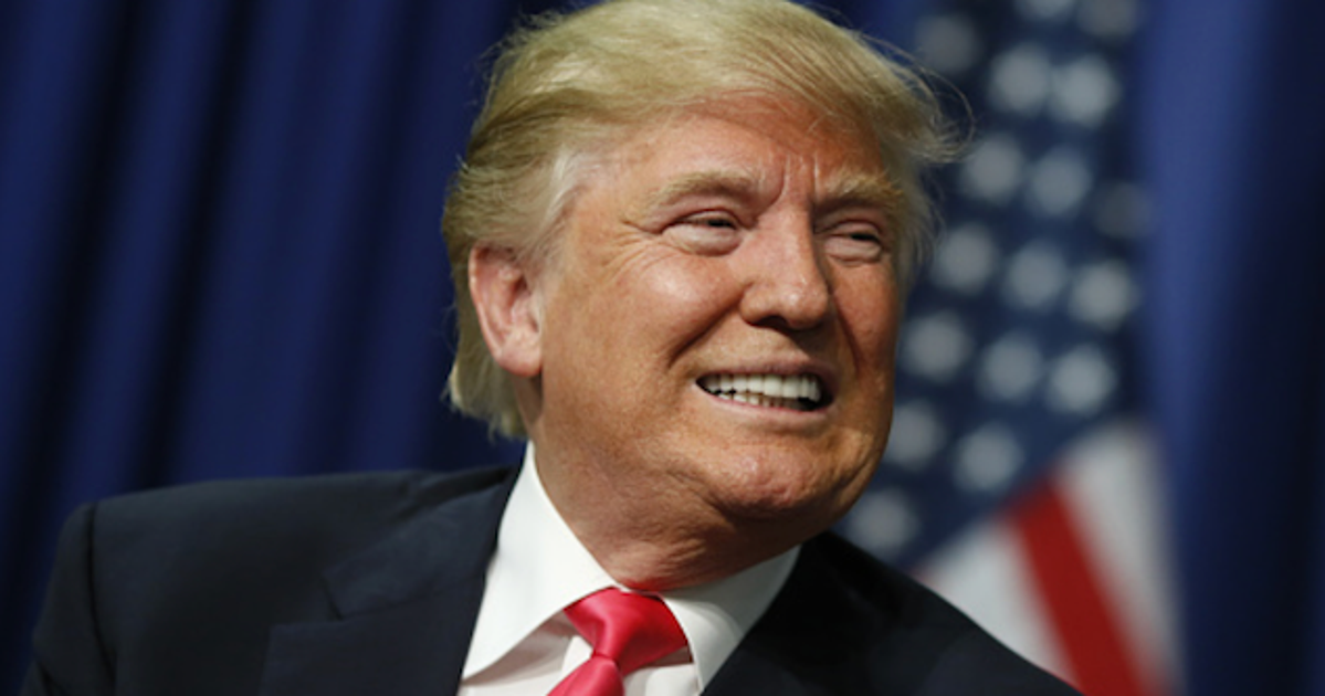 The Most Random Trump Look-Alikes | HuffPost UK News