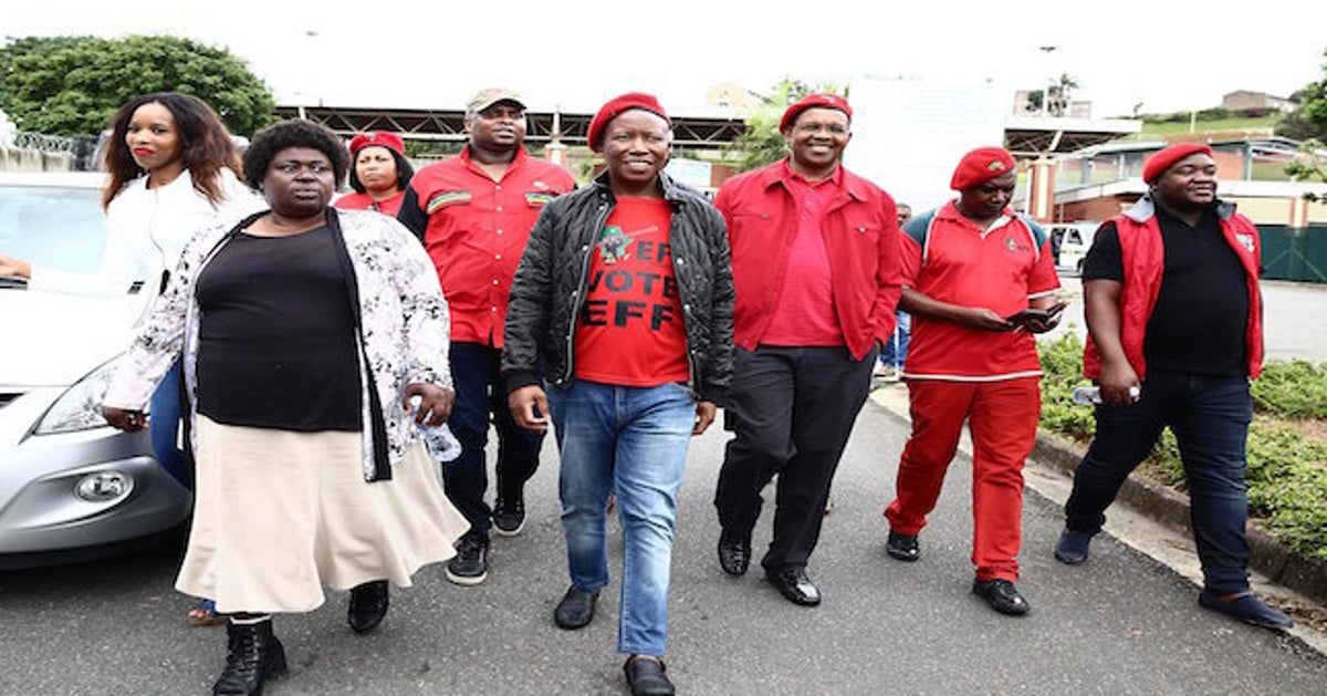 Here's What The EFF Has Planned For The Rest Of 2017 | HuffPost UK