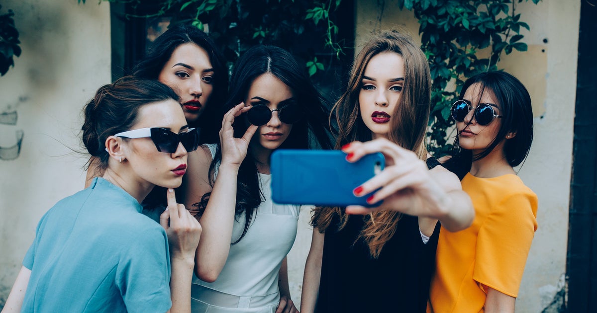 Instagram-Induced Depression Is Real. Here’s How You Can Avoid It ...