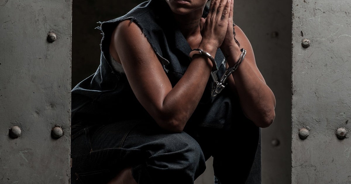 Lorcia Cooper Says Her 'Lockdown' Character Doesn't Require Her to Be ...