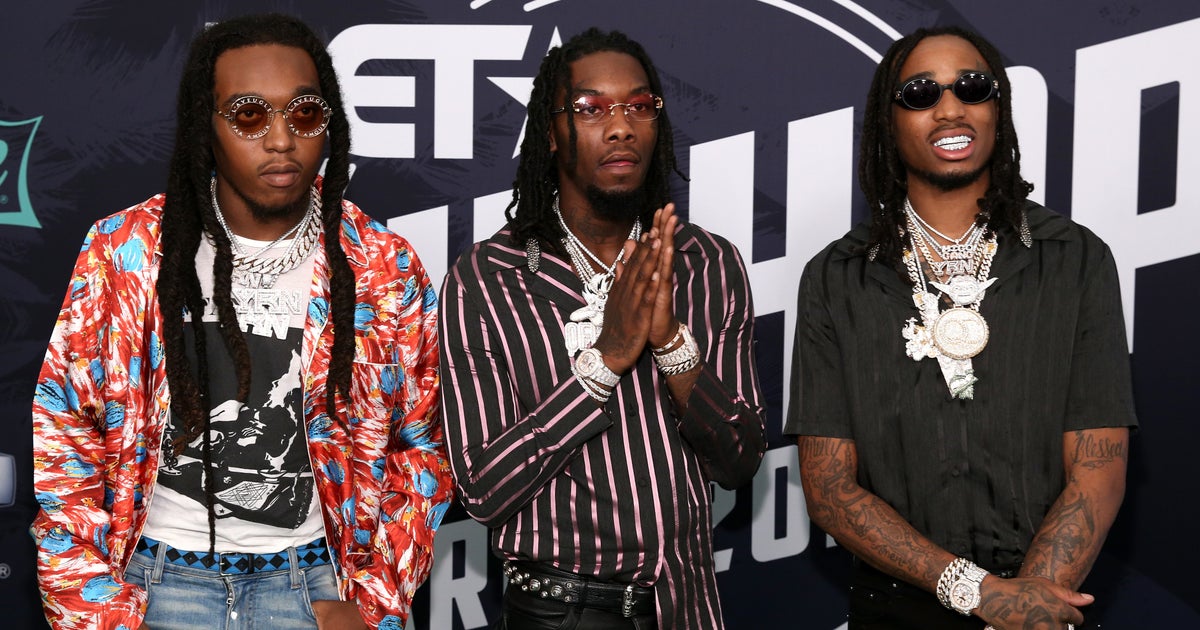 If You Don't Know These 5 Migos Songs By Saturday Night, You'll Be On ...