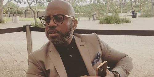 Mdu Masilela Wedding