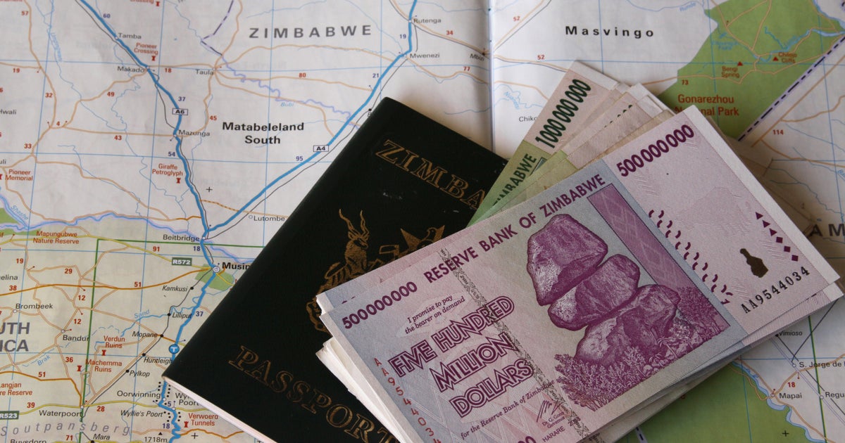 Woman Had To Buy Fake Permit To Get Child Into School | HuffPost UK News