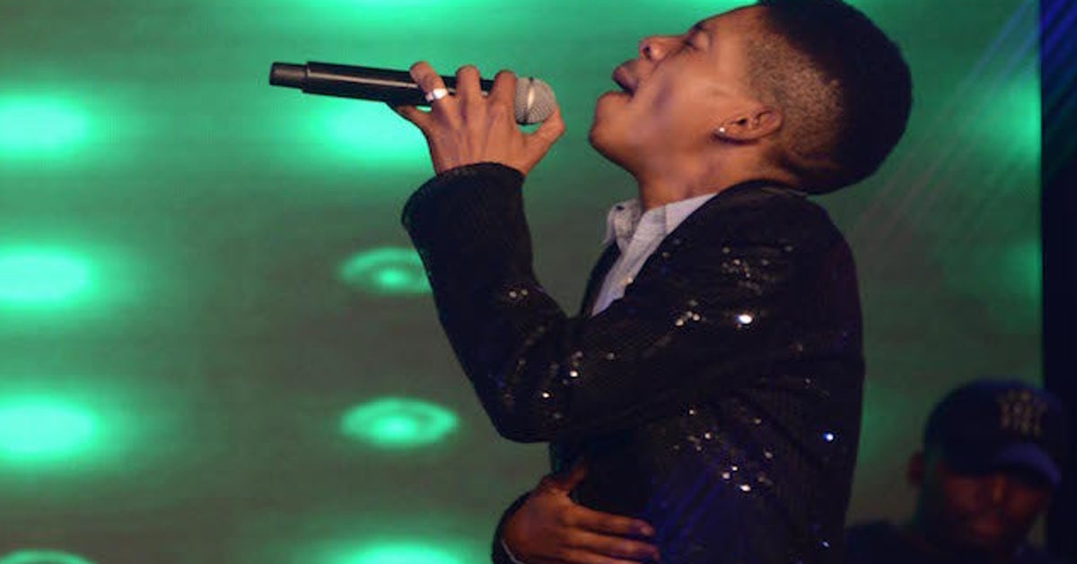 Remembering Lundi Tyamara | HuffPost UK News