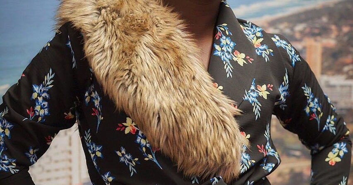 Khaya Dladla Suggested Uzalo's LGBTQI GC Storyline | HuffPost UK News