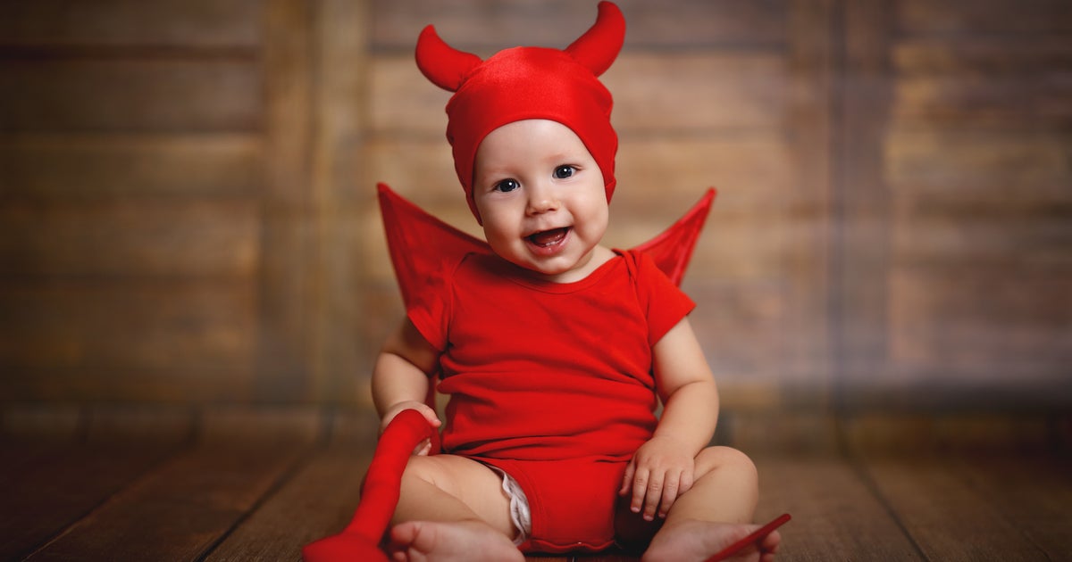 Couple Backs Off From Naming Their Baby Lucifer | HuffPost UK News