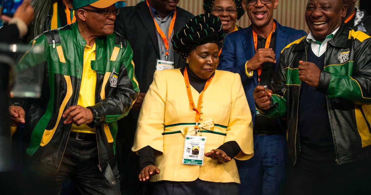 The Stats On The Social Media Race To The Presidency Are Interesting ...