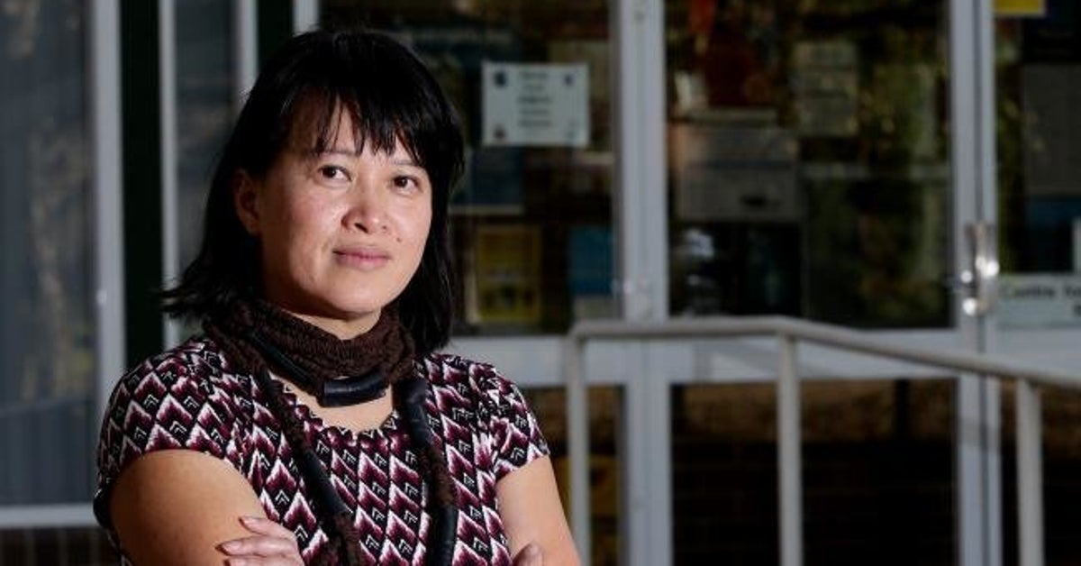 'Do You Smoke?': The Stark Question Lung Cancer Sufferers Face ...