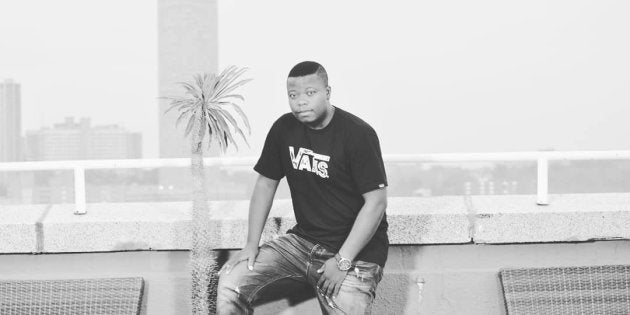 Rabs Vhafuwi On His New Album And Plans To Open Up The Industry For