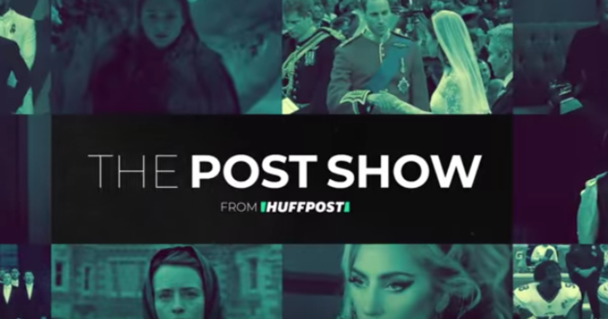 The Post Show: Donald Glover's Genius Explained | HuffPost UK News