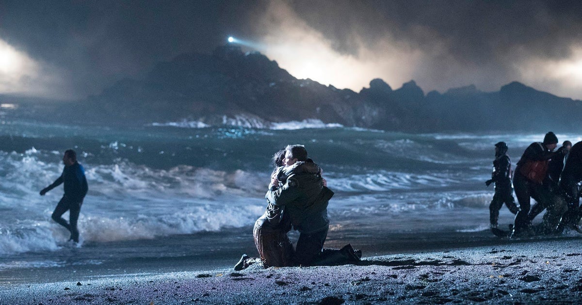 8 Addictive Series You Need To Watch Next | HuffPost UK News