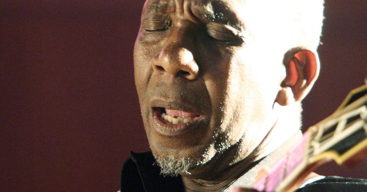 Philip Tabane Remembered In Mamelodi Sabc News