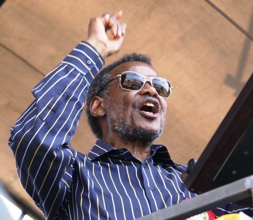 WATCH: The Life And Times Of Mangosuthu Buthelezi As He Steps Down As ...
