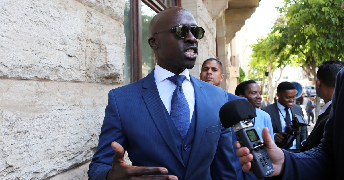 Junk Status: It Is Here | HuffPost UK News