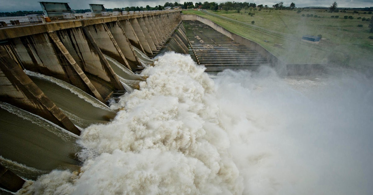 Metros Issue More Than 1 300 Tickets Over Water Misuse During Drought ...