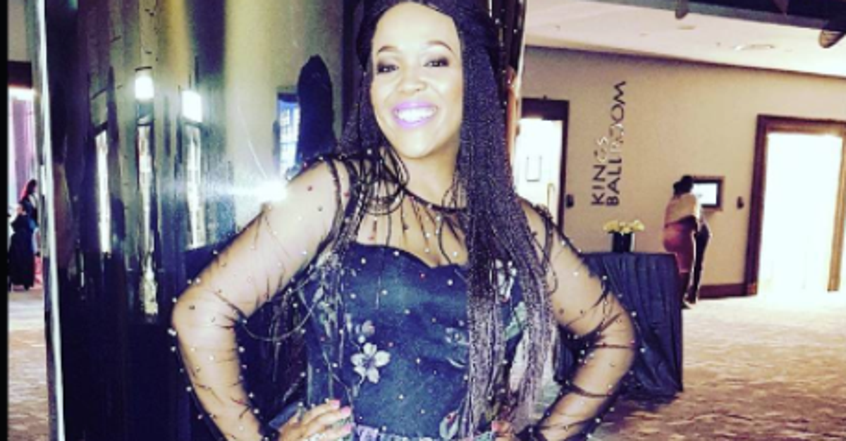 Morake 'Confident' BCCSA Will See She 'Intended No Harm' | HuffPost UK News