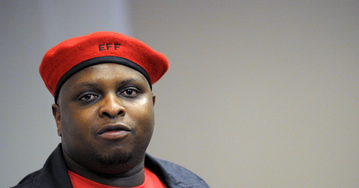 State Capture: 'If We Don't Act, The Fiscus Will Collapse" | HuffPost ...