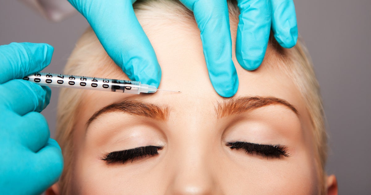Your Face Won't 'Freeze' From Botox – And Other Myths Busted | HuffPost ...