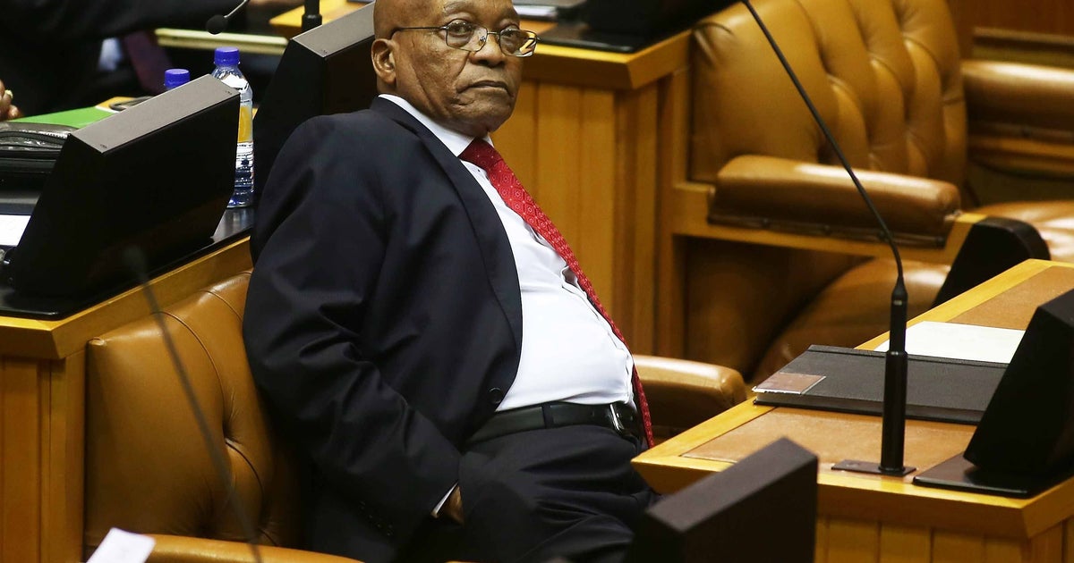 Sona: Radical Economic Transformation Is On The Cards, But It Might Not ...