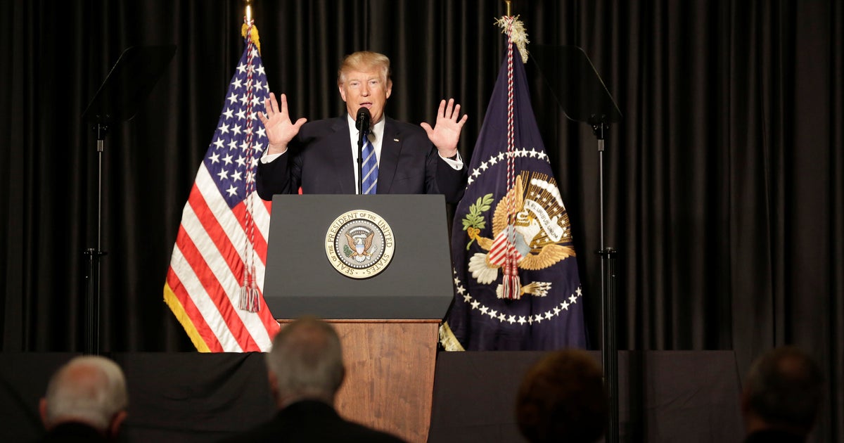 Why Donald Trump Might Turn Out To Be The Best President Ever ...