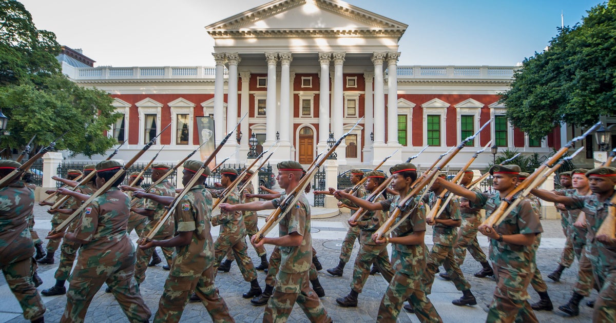 Sona 2017: Fisticuffs, The F-Bomb And Radical Economic Transformation ...