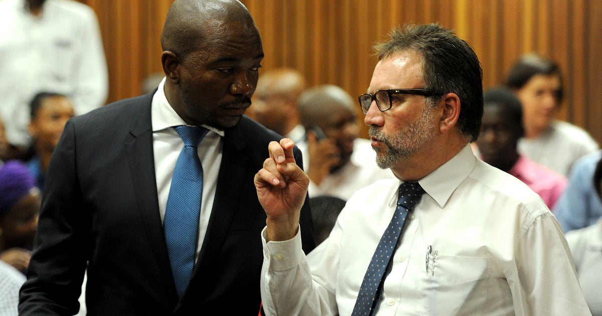 DA Leaders Point Fingers At James Selfe For 'Embarrassing' Manner In ...