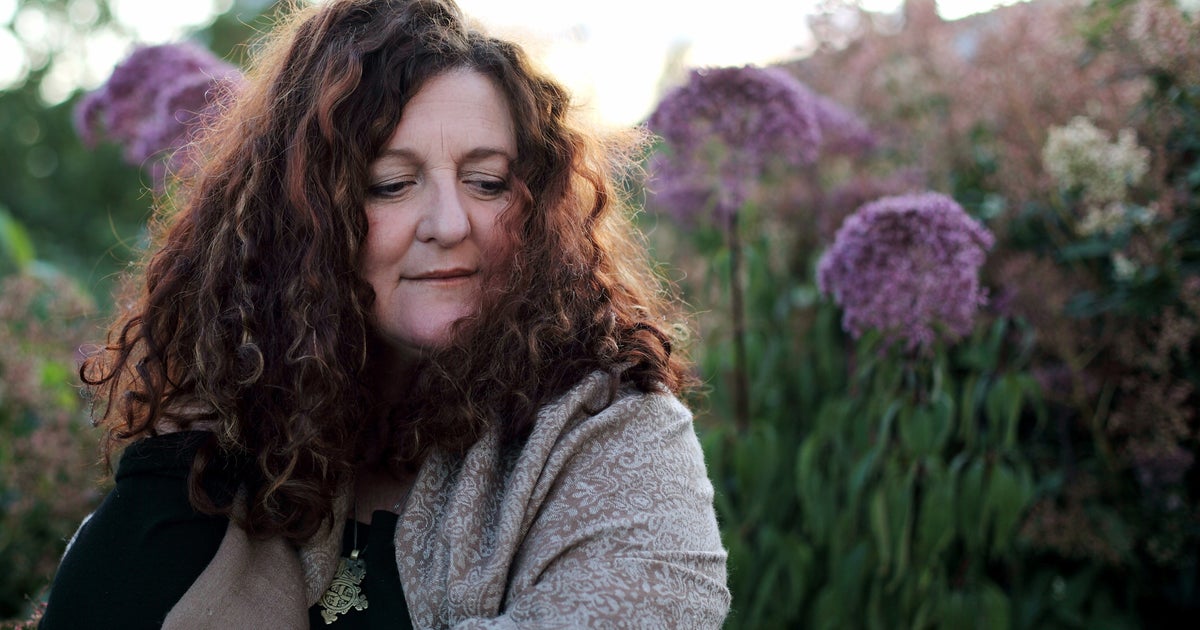 Jennifer Ferguson: My Family Has Become Stronger | HuffPost UK News