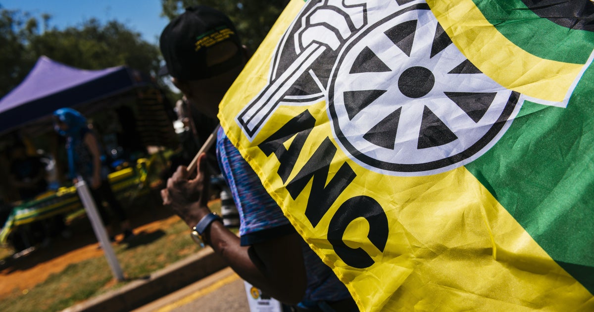 More Bad News For The DA As ANC Scores 'Huge Victory' In March Election ...