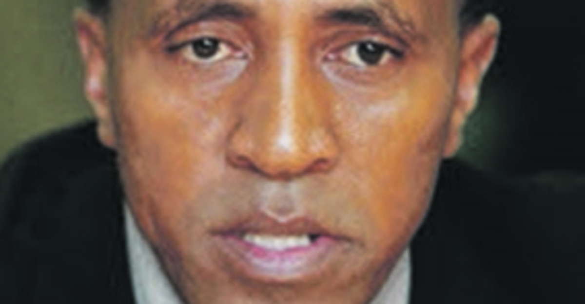 Icasa's Alleged "Sex Pest" Former CEO Gets Million Buck Golden ...