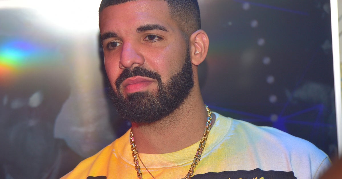 Nice For What? Drake Has Been Hiding A Son, According To Pusha T ...
