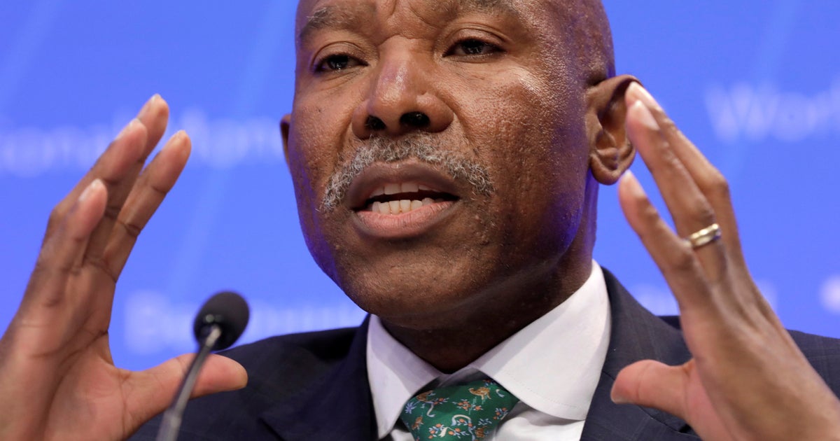 This Is Why Nationalising The Reserve Bank 'Will Change Nothing ...