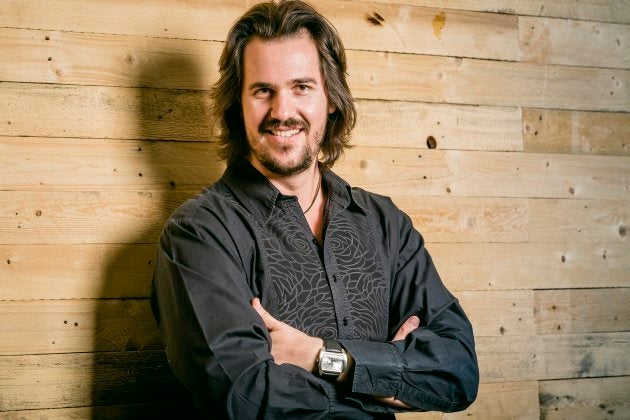 The Amazing Vibe At Durban's First Craft Distillery | HuffPost UK News