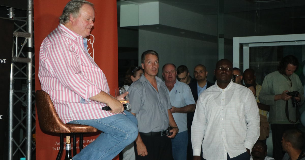 Exclusive Books 'Investigating Pauw Book Launch Power Cut' | HuffPost ...