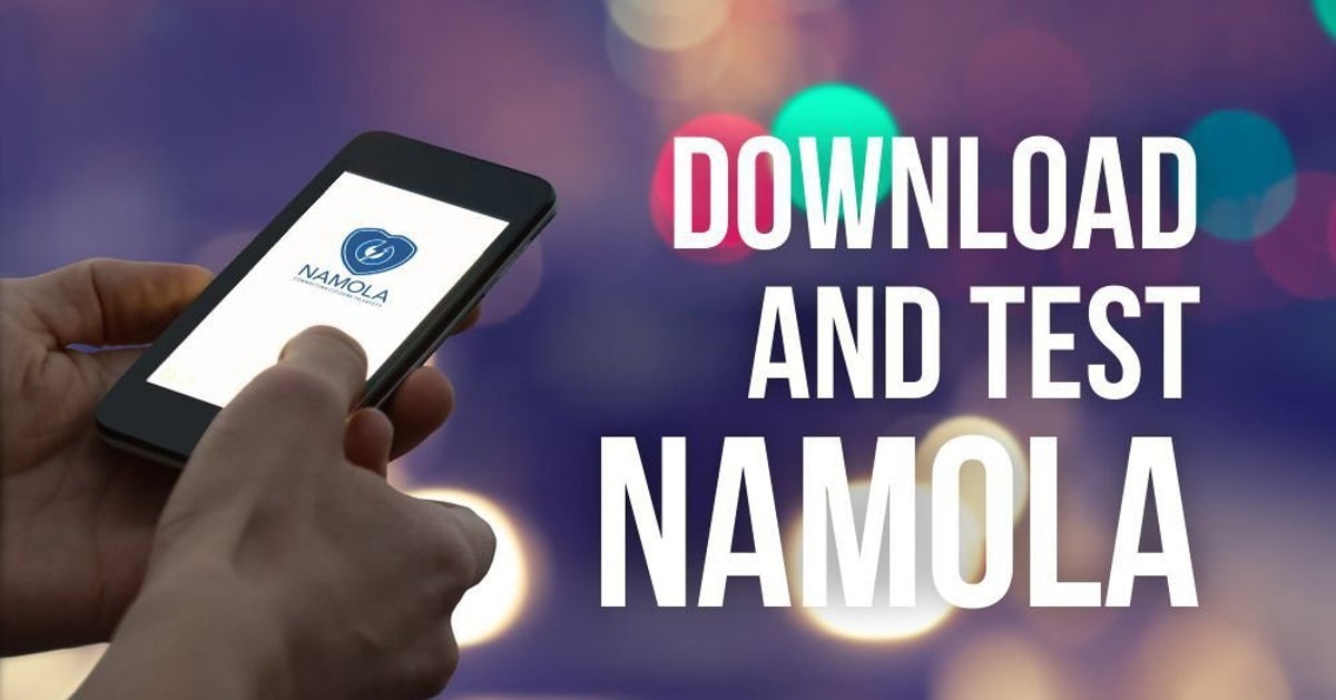 The Namola App Could Be The Key To Your Safety | HuffPost UK News
