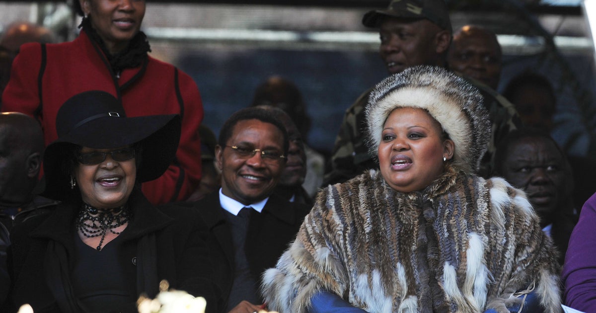 MaNtuli: Make A Decision On Zuma Plot Allegations Or I'll Take Civil ...