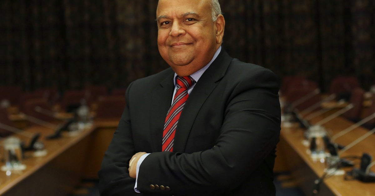 9 Quotes On Radical Economic Transformation in Pravin Gordhan's Budget ...