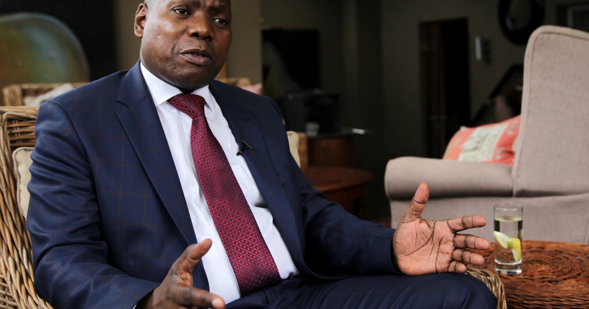DA Wants Scopa Probe Into Alleged Mkhize Kickback | HuffPost UK News