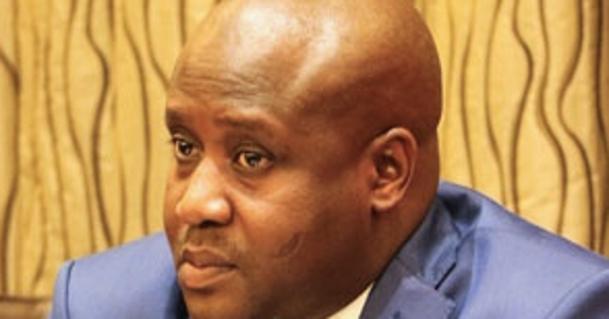 State Security Minister Is A Security Risk -- Security Workers Union ...