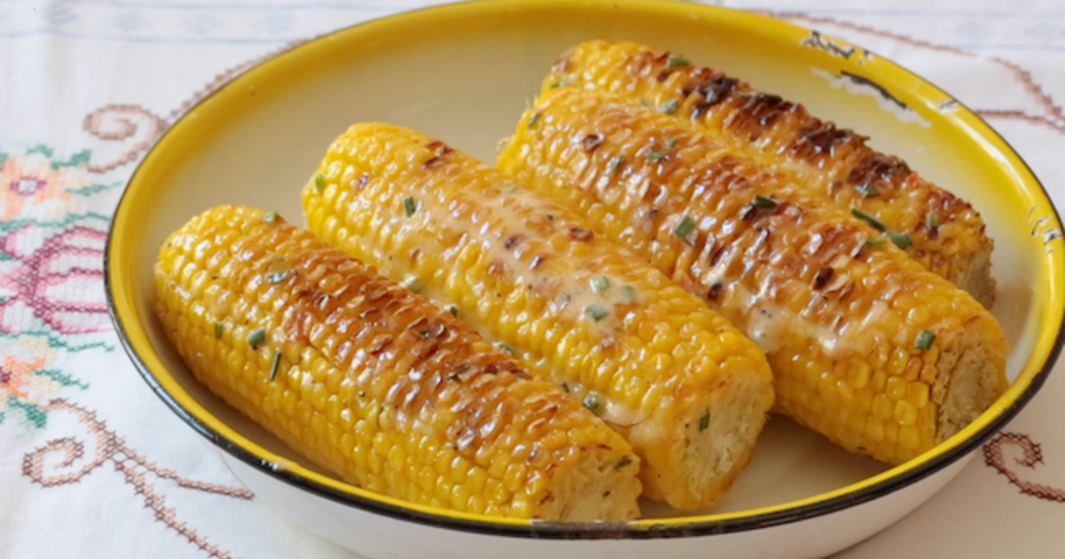 You Won't Want To Stop Eating Once You Sink Your Teeth Into This ...