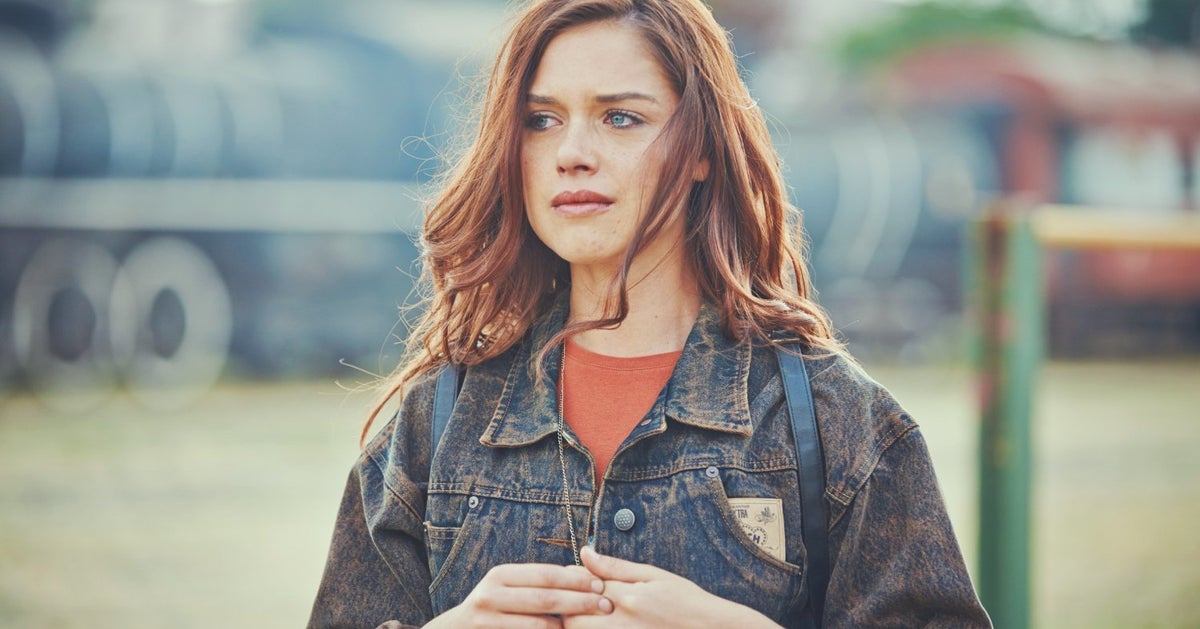 The Numbed Sexual And Domestic Violence Pains And Furies of 'Tess ...