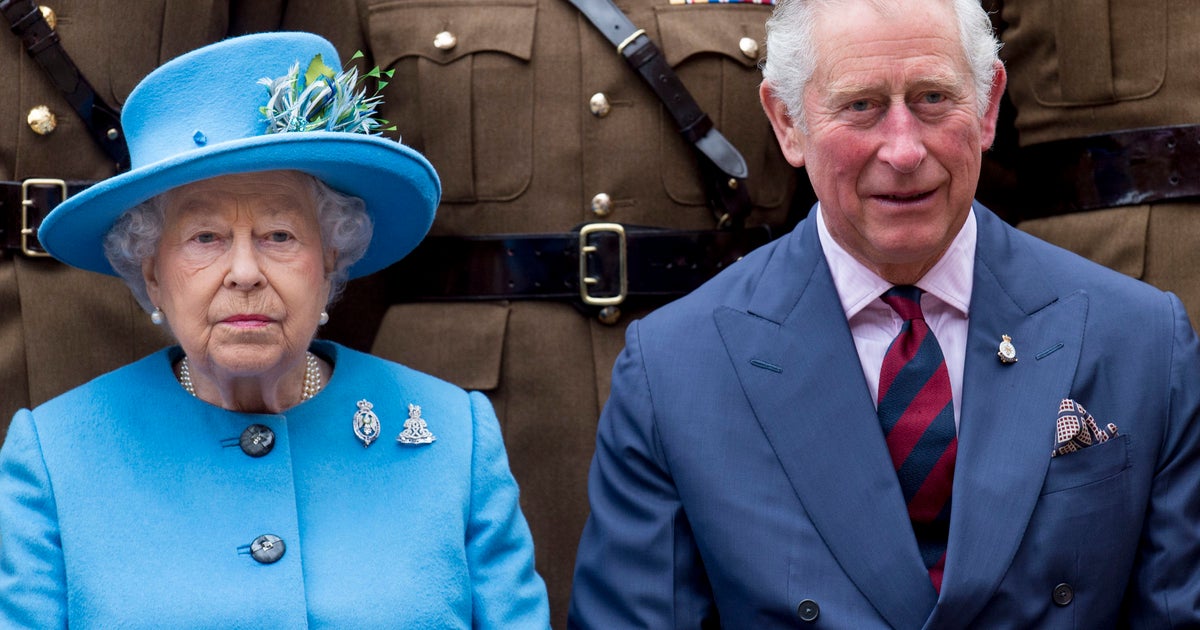 Why Is Kate Not A Princess? British Nobility Titles Explained ...