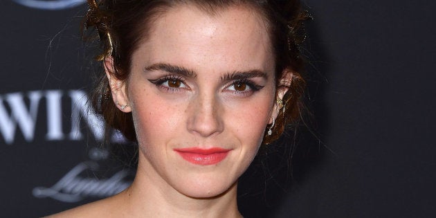 Emma Watson Oils Her Pubes And Isn't Afraid To Talk About It | HuffPost ...