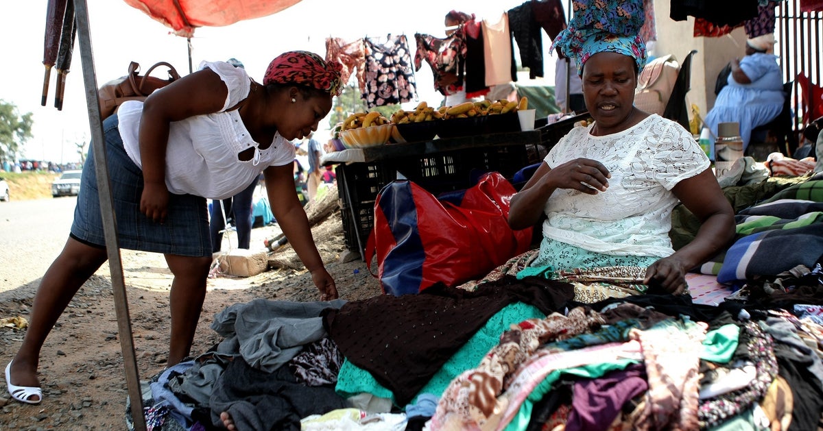 Freedom Under Law Also Takes Sassa On In Court | HuffPost UK News