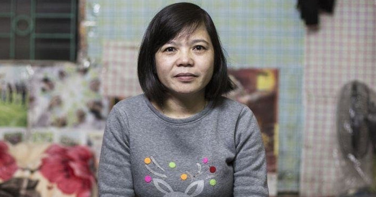 This Is Why The Majority Of The World's Poor Are Women | HuffPost UK News