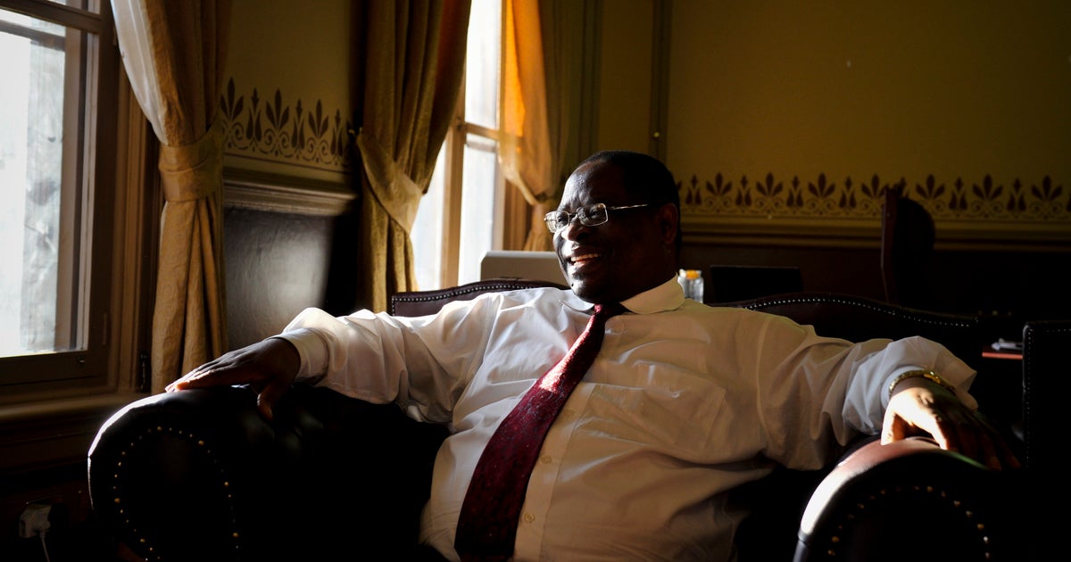 Zuma Clarifies Why Nkabinde Was Not Nominated For Deputy Chief Justice ...