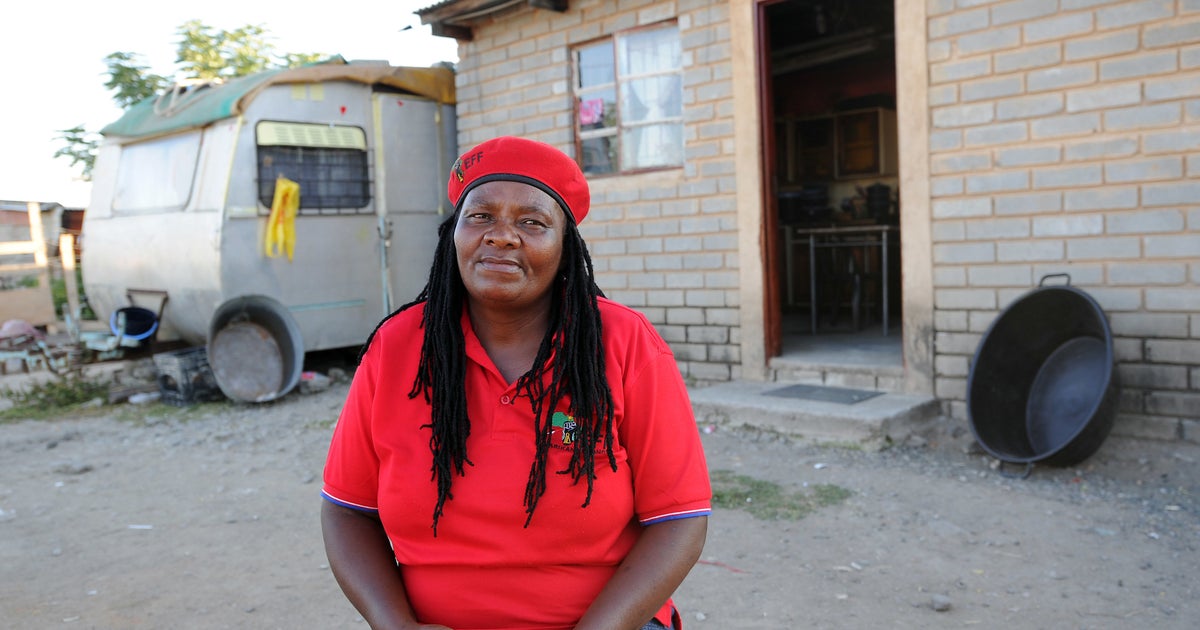 MP Primrose Sonti Says She Can Never Forget The Pain Caused By The ...
