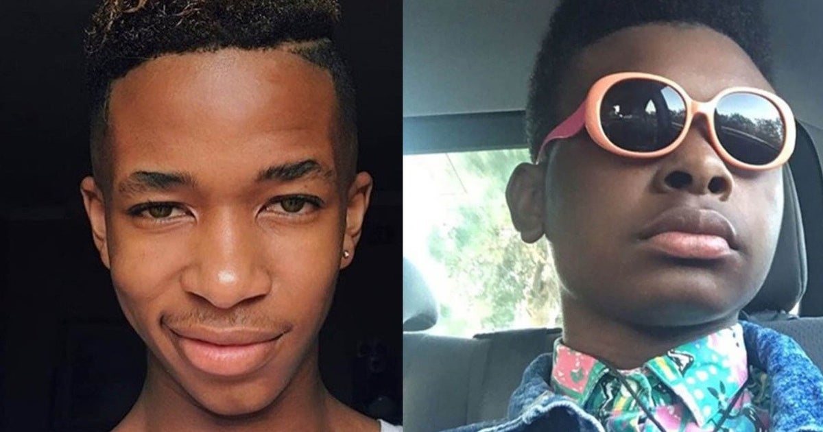 Lasizwe And Jay Versace -- Who's Copying Who? 👀 👀 | HuffPost UK News